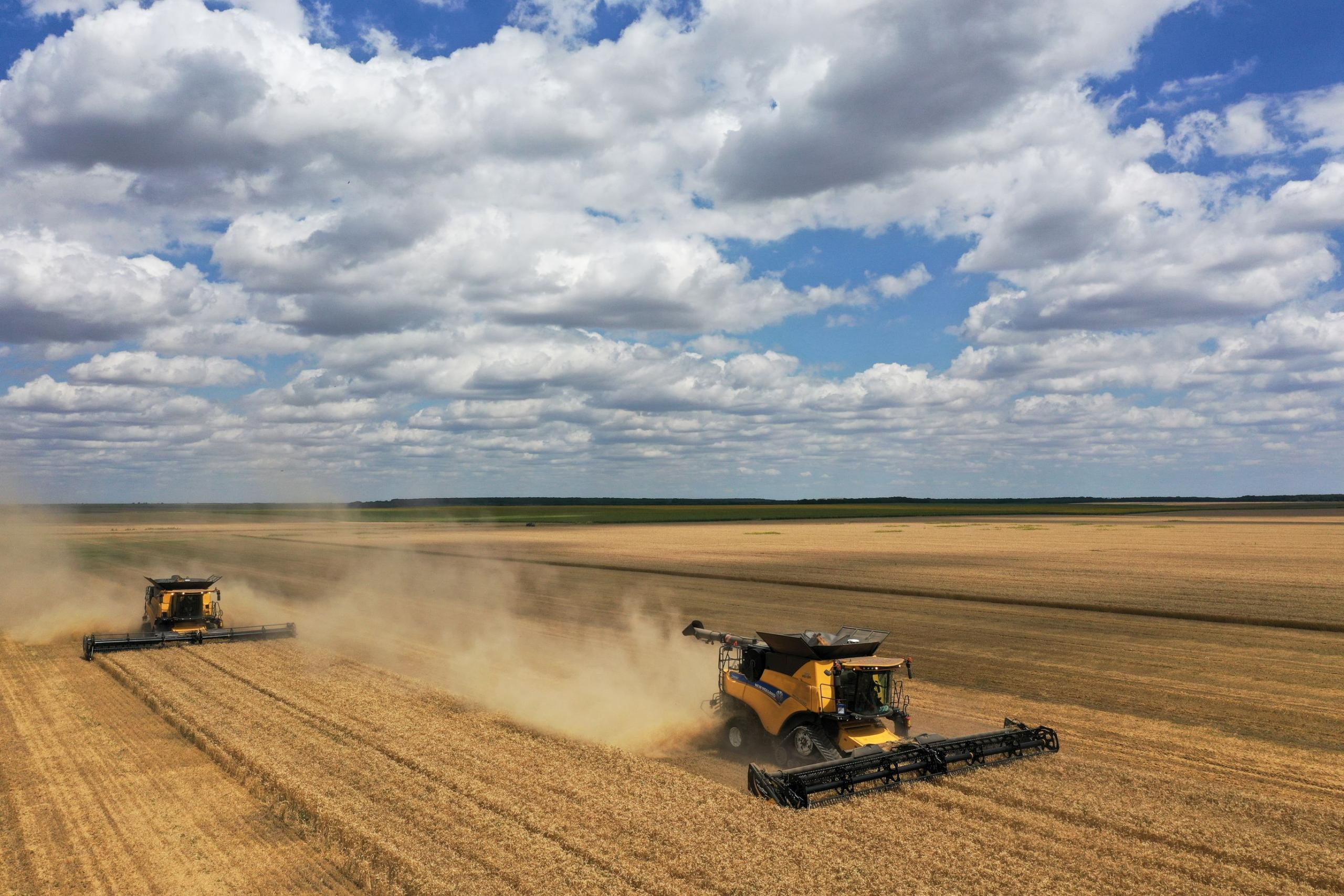 Holde Agri Invest implements a series of concrete measures for the ...